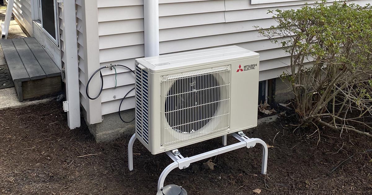 Air Conditioning Installations in Greater Boston | Bursaw Gas & Oil