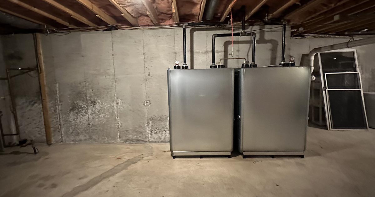 Fuel Tank Installations in Acton, MA | Bursaw Gas & Oil